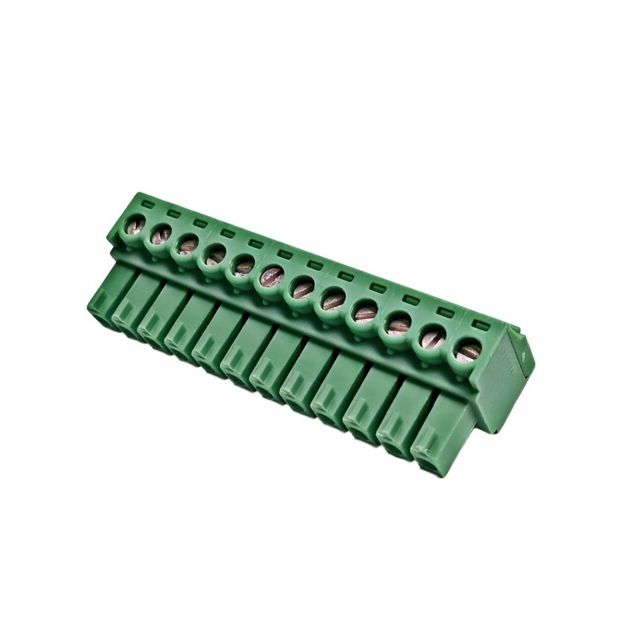 1 шт MC 1.5/12-ST-3.81 Клемма разъем печатной платы 1803675 Phoenix Contact