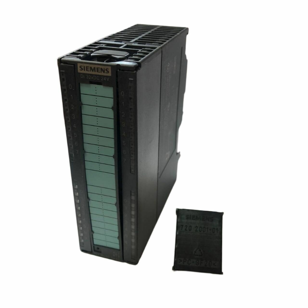 Модуль ввода дискретных сигналов 6ES7 321-1BL00-0AA0 Siemens SIMATIC S7 + 720 2001-01