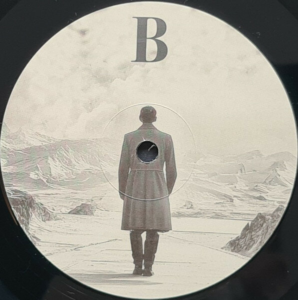 Parov Stelar - Artifact (LP) — фото 1
