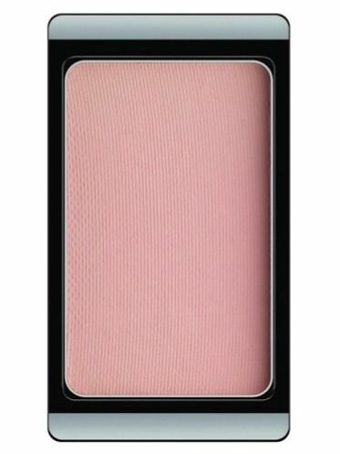 ARTDECO Тени для век тон 561 Светло-розовый матовые Eyeshadow Matt 0,8 г.
