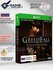 GreedFall Gold Edition , для Xbox One / Series X , Blu-ray , Русские субтитры