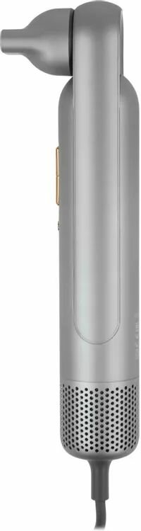 Фен для волос Deerma, 1200 Вт, цвет темно-серый, (DEM-CF52W)