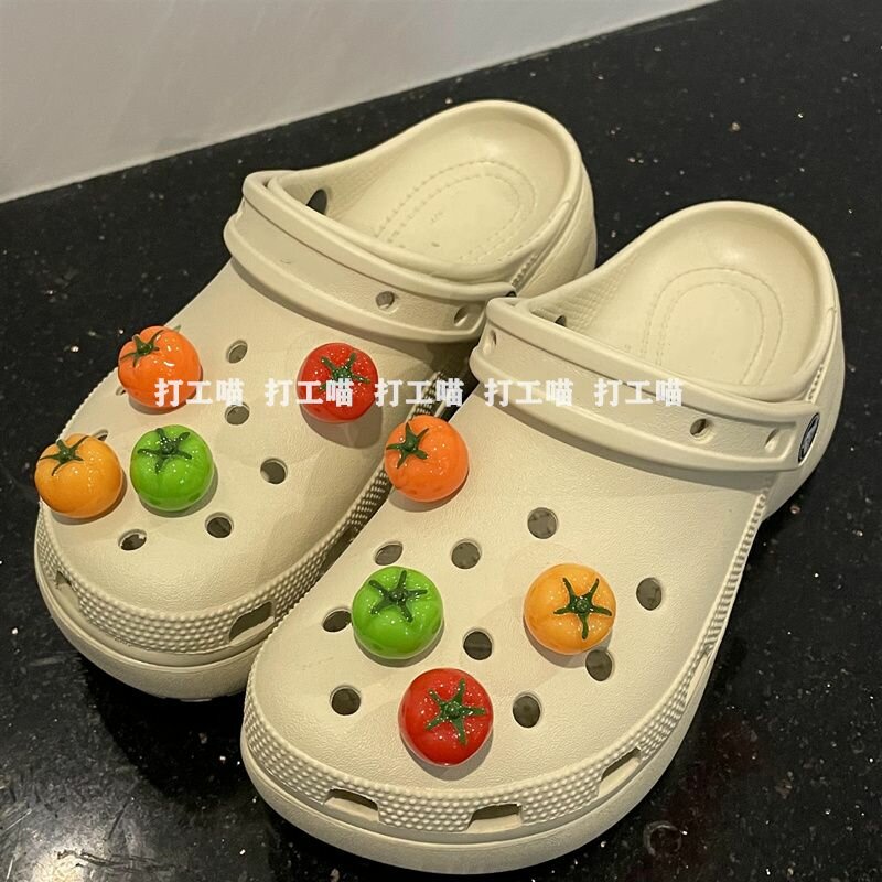 Джибитсы для crocs — фото 1