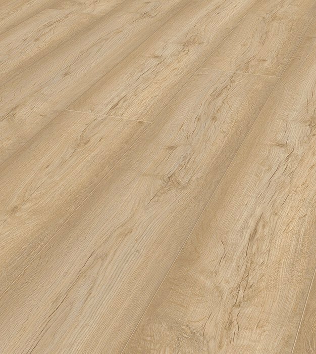 Ламинат Kronospan Castello Classic 8279 Дуб пастельный, 2.22 м2