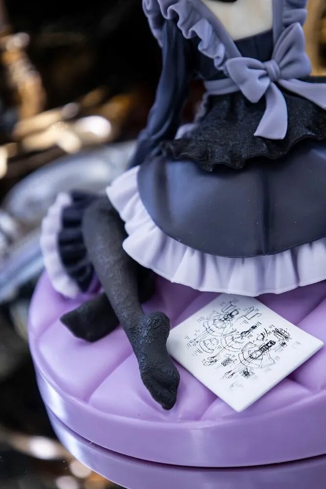 Фигурка Эта фарфоровая кукла влюбилась (Марин Китагава)/The Dress-Up Doll Will Fall in Love Shizuku Kuroe Figure 12 cm