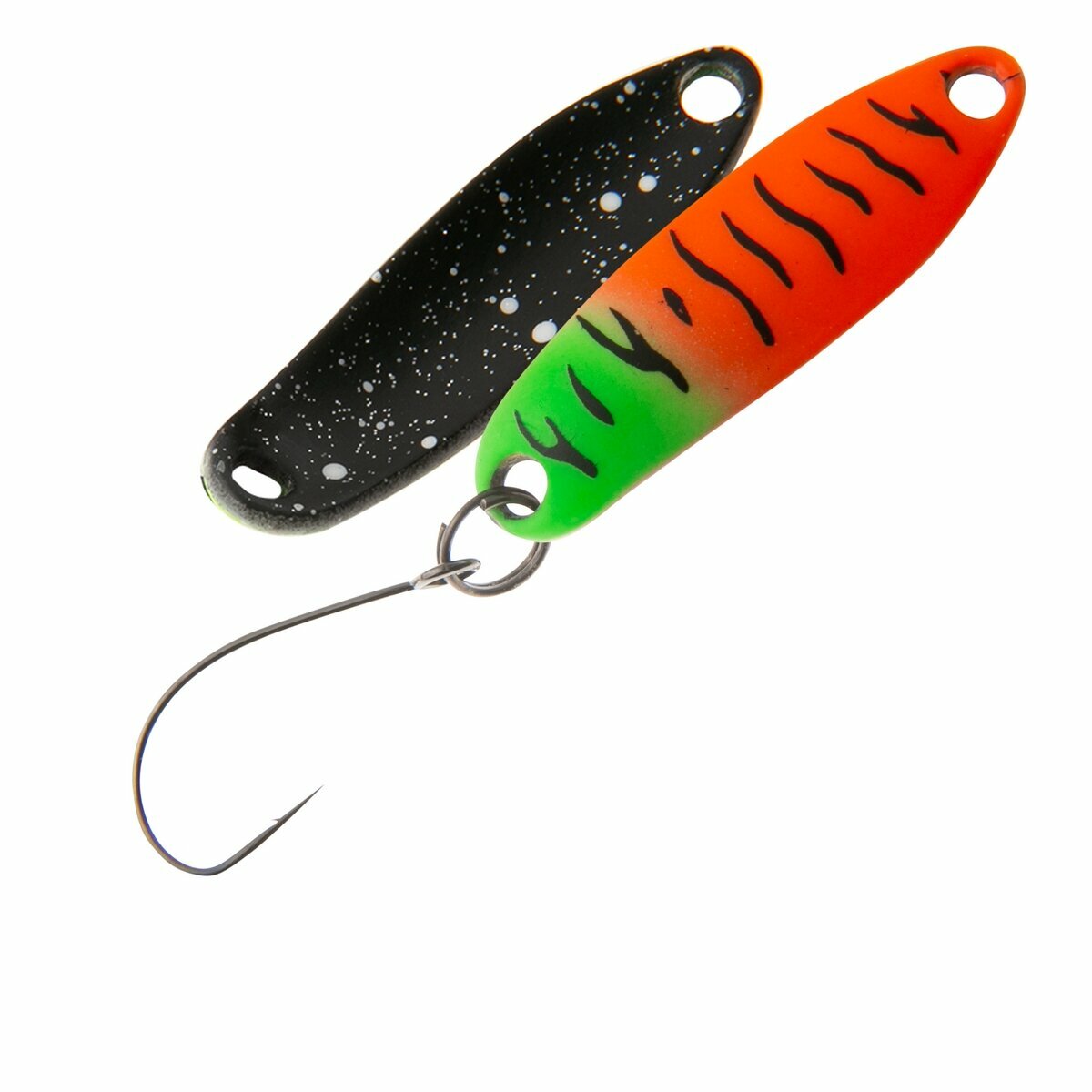 Блесна (микроколебалка) TROUT BAIT Termit Col.75 3гр.