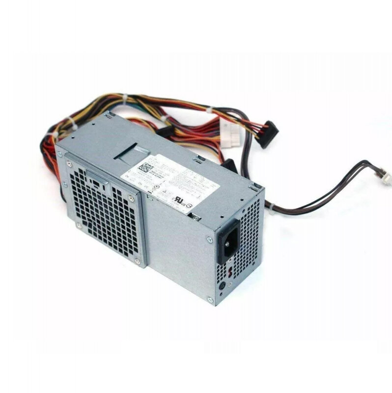 Блок Питания Dell DY72N 250W