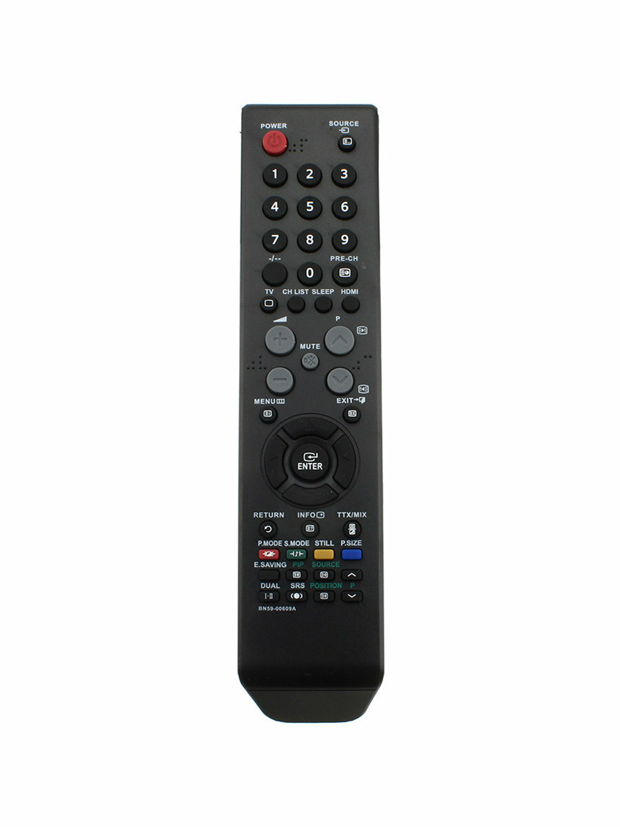 Пульт к Samsung BN59-00609A TV box LCD PIP