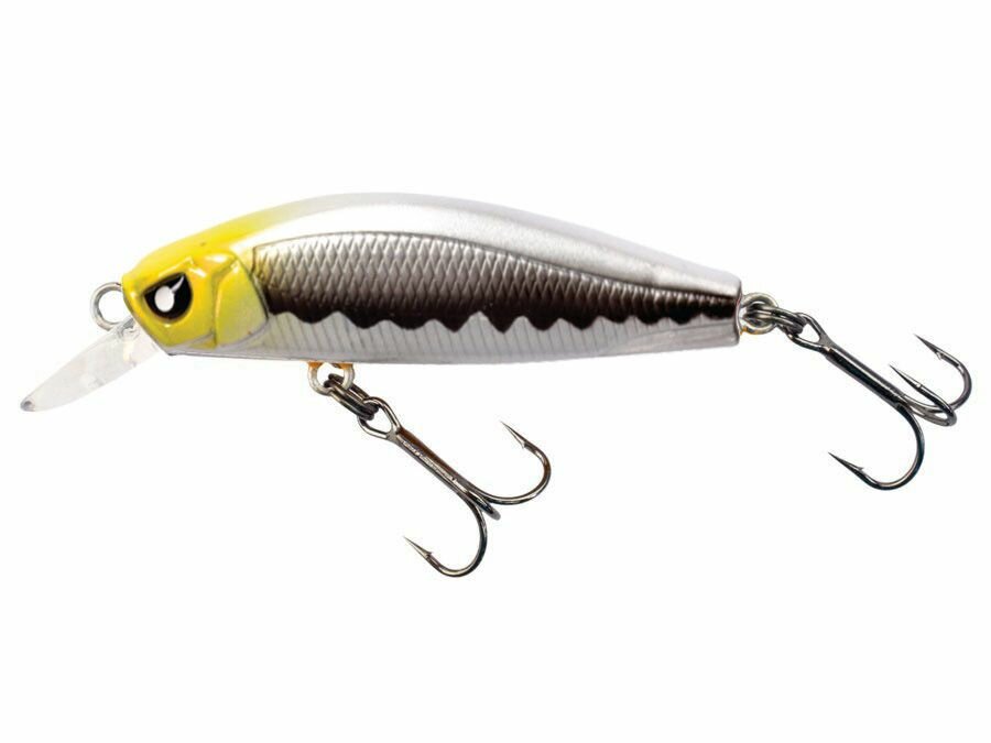 Воблер суспендер Lucky John Pro Series BASARA SP 04.00/109 (BA40SP-109)