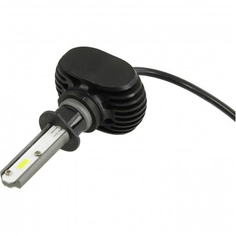 Лампа LED Omegalight Ultra HB3 2500lm, OLLEDHB3UL-1