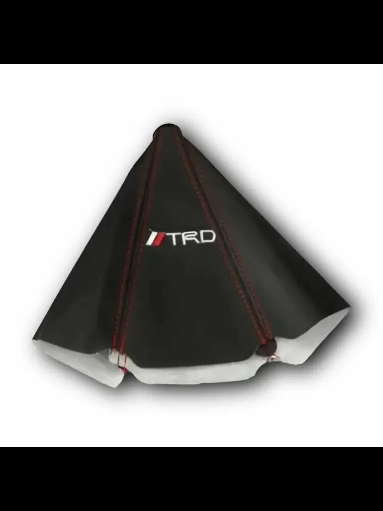 Чехол МКПП TRD — фото 1