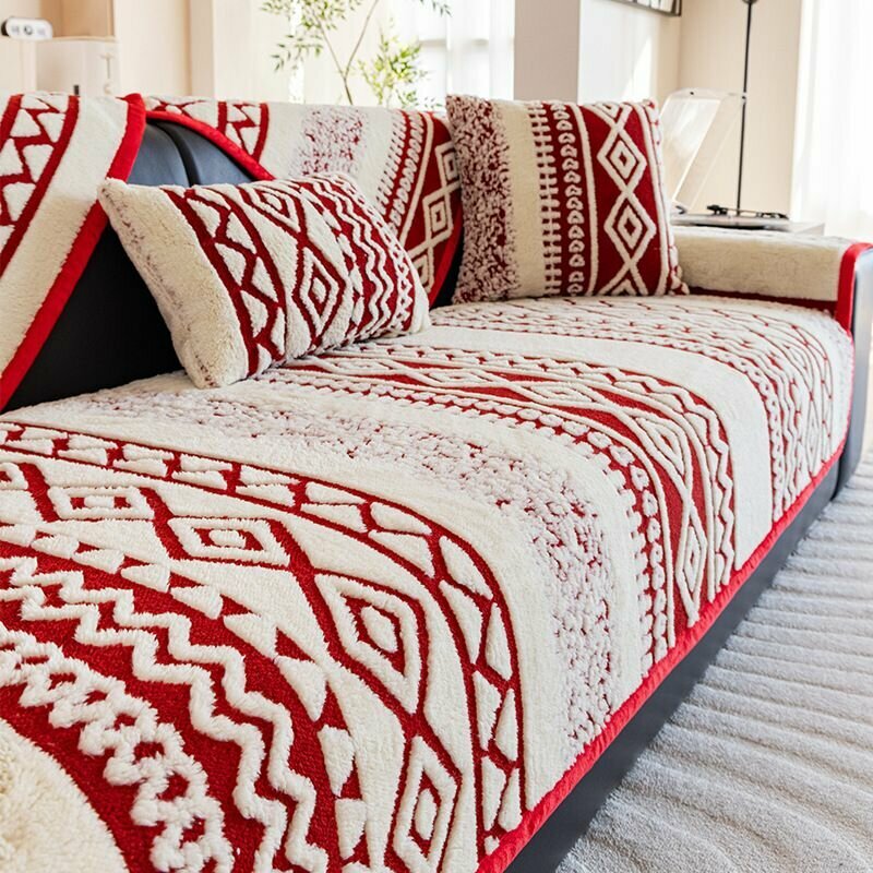 MAY DARYEE Чехол на мебель для дивана, 150 см х 70см-ROMIKY