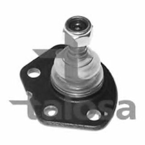 Опора шаровая Talosa 4708198 для Citroen JUMPER; Fiat DUCATO; Peugeot BOXER