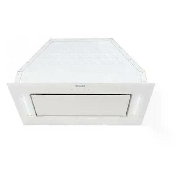 Вытяжка наклонная LEX HIDE G 600 серый