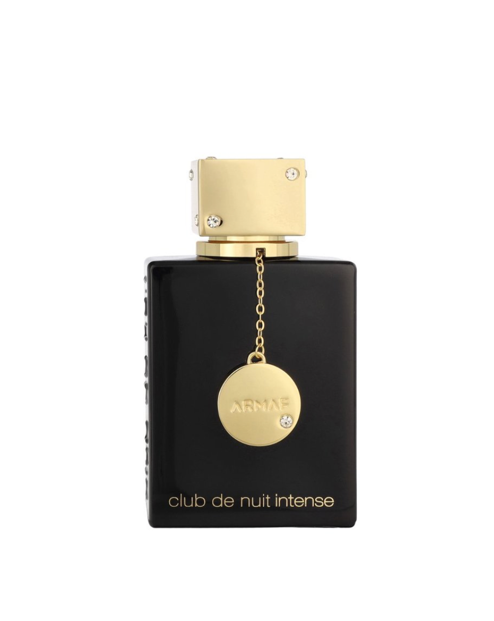Armaf Парфюмерная вода Club De Nuit Woman Intense, 105 мл, оригинал
