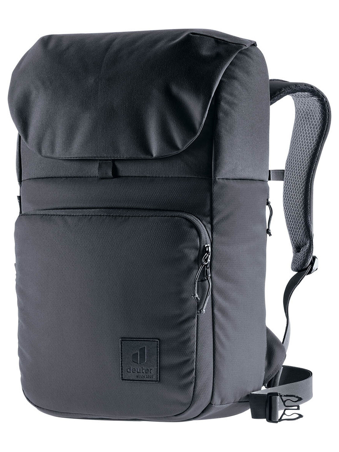 Рюкзак Deuter UP Sydney Черный, для мужчин