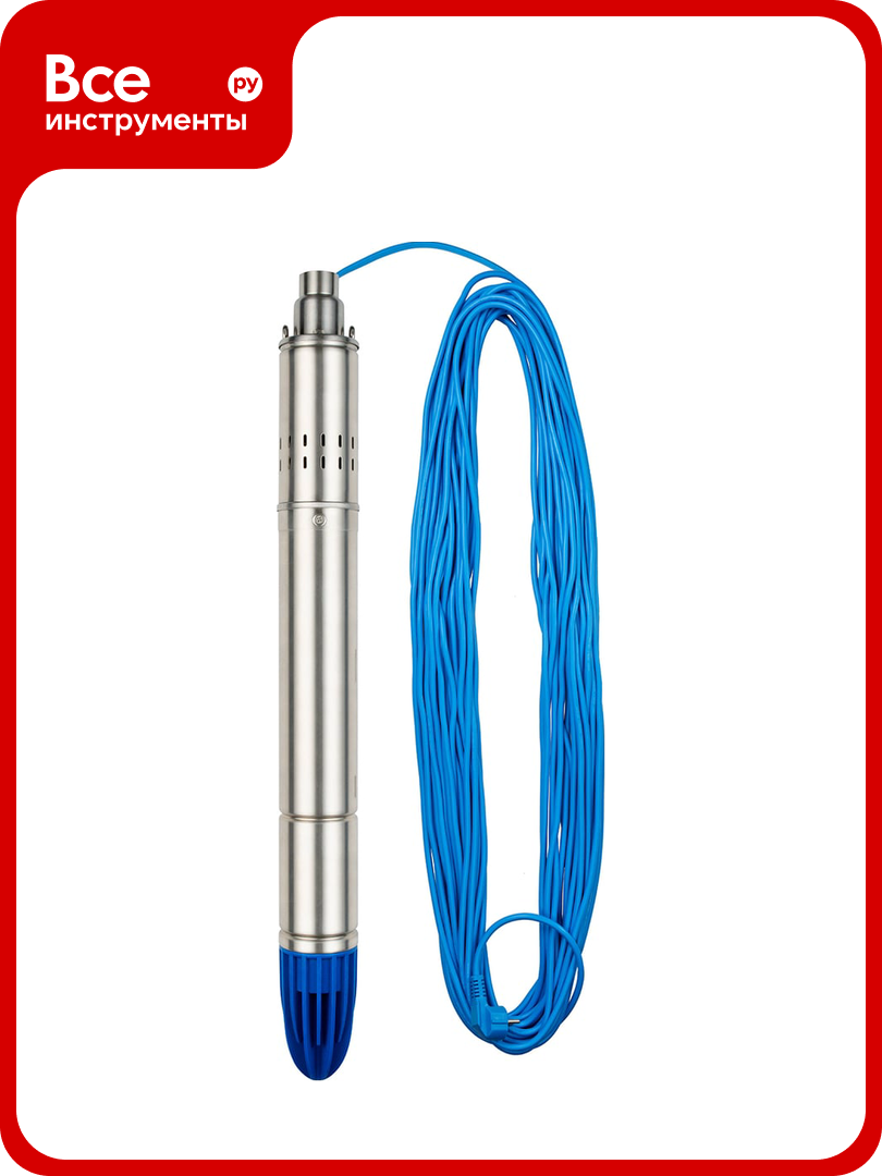 Погружной насос Джилекс винтовик 35/95 5701