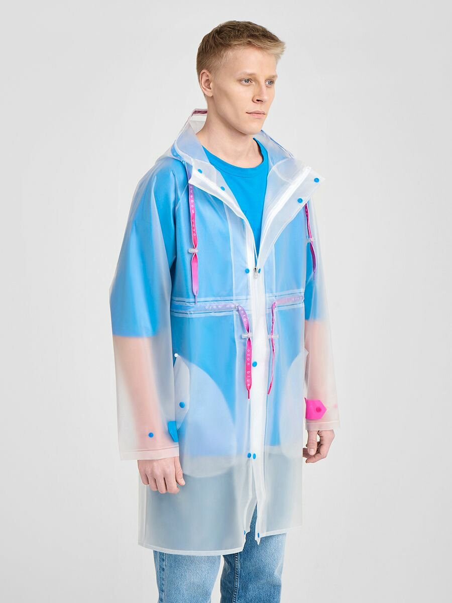 Дождевик ozon merch