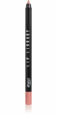 Карандаш для губ BPerfect Lip Library, оттенок romance, 1,5 г
