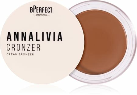 Бронзер BPerfect Annalivia Cronzer, оттенок Tae, 16 г