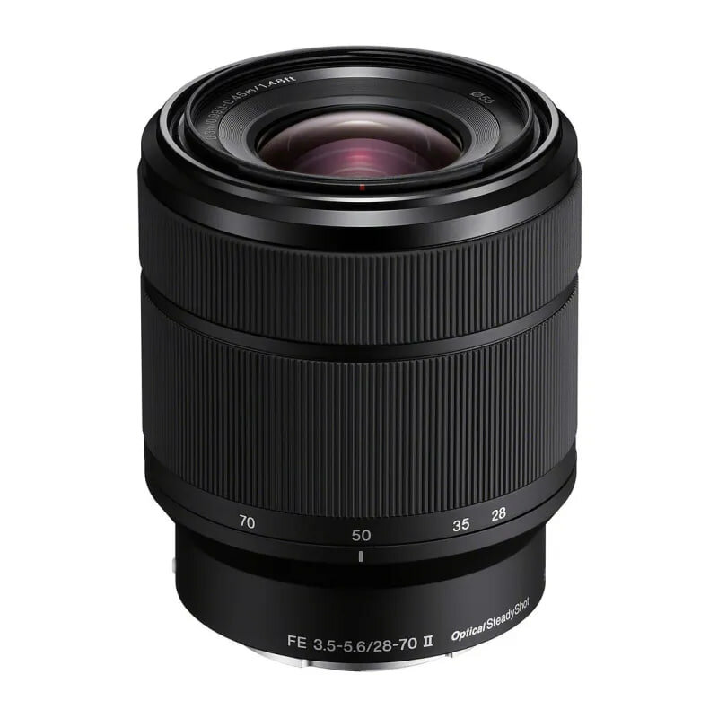 Sony 28-70mm f/3.5-5.6 OSS II