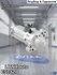 Стартер LYNXauto арт. ES1328