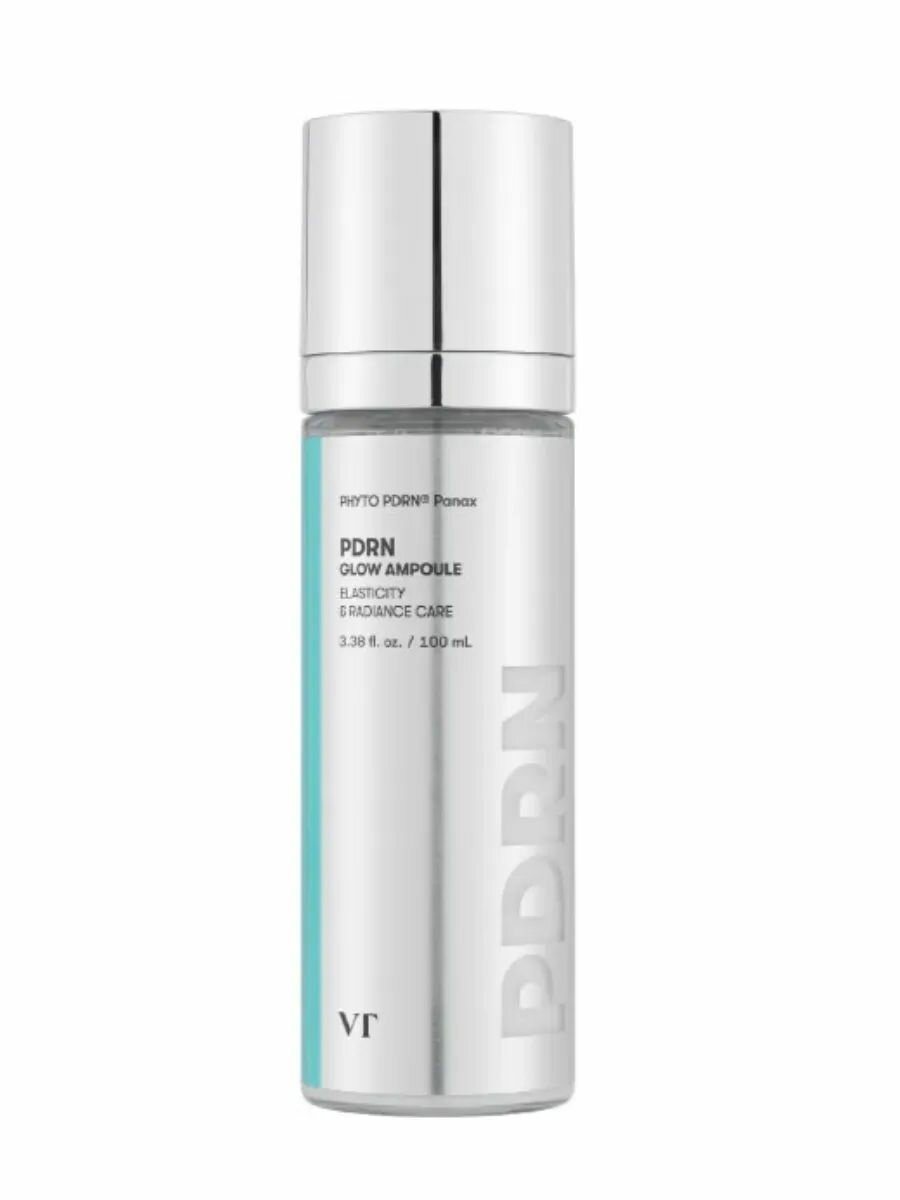 VT Cosmetics Мист для лица с пдрн для сияния кожи 100 мл Корея ВТ Косметикс