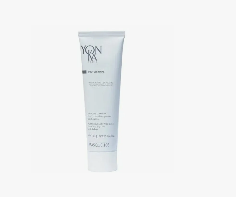 Yon Ka Маска 103 Masque 103 180 мл.