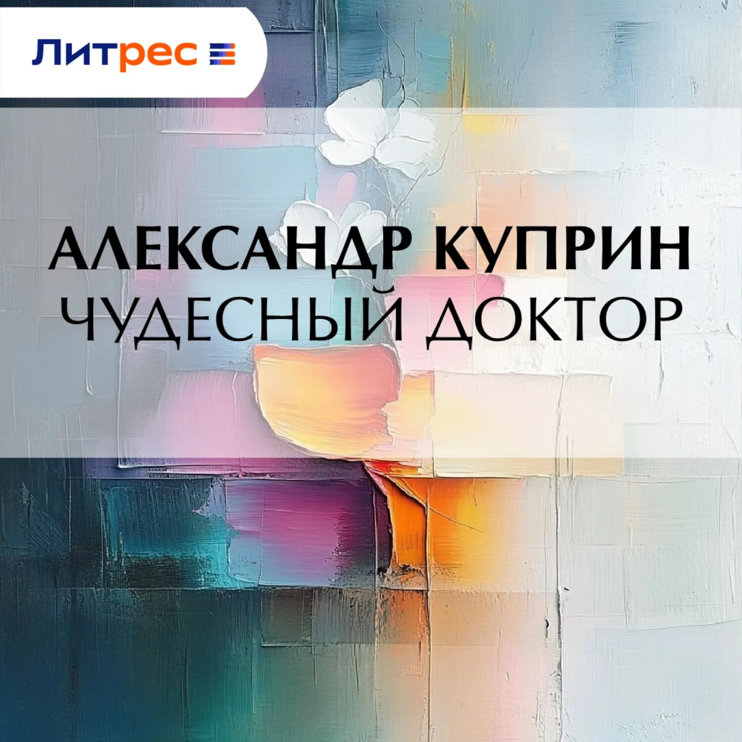 Чудесный доктор [Аудиокнига]