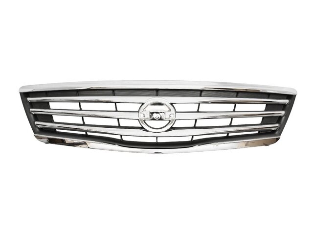 Решетка радиатора SAILING L112011100 для NISSAN TEANA J32 2008-2013 — совместимость проверьте по VIN перед покупкой