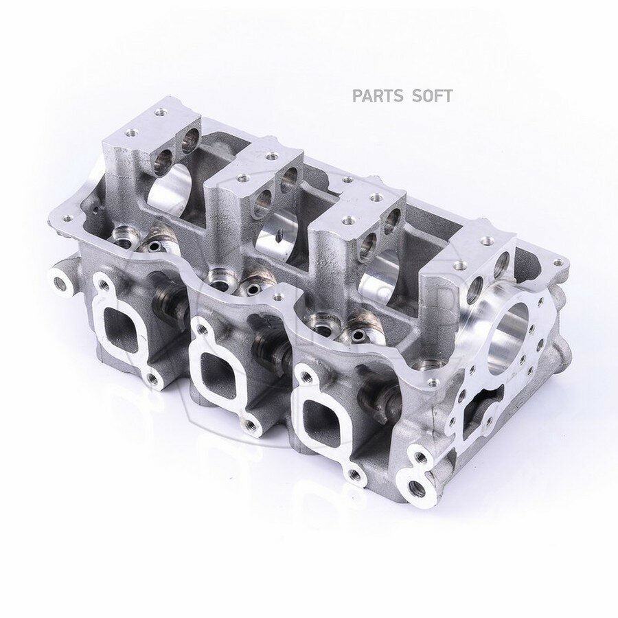 NSP NSP0196316210 Головка блока цилиндров DAEWOO Matiz (0.8) ()