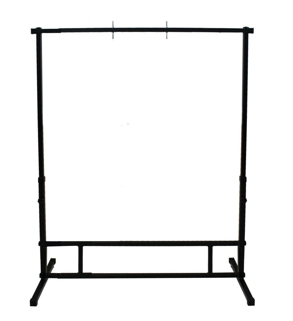 Arborea SQS32 Square Стойка для гонга 32", сталь