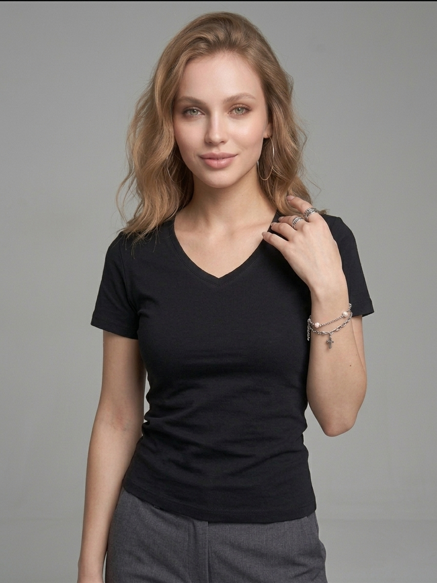 Футболка SKIMS