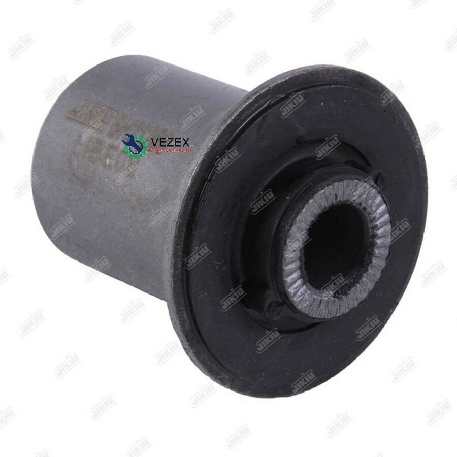 JIKIU BH21266 Сайлентблок задн подвески TOYOTA RAV4 05-13, HARRIER 14-, AVENSIS T27 08- BH21266