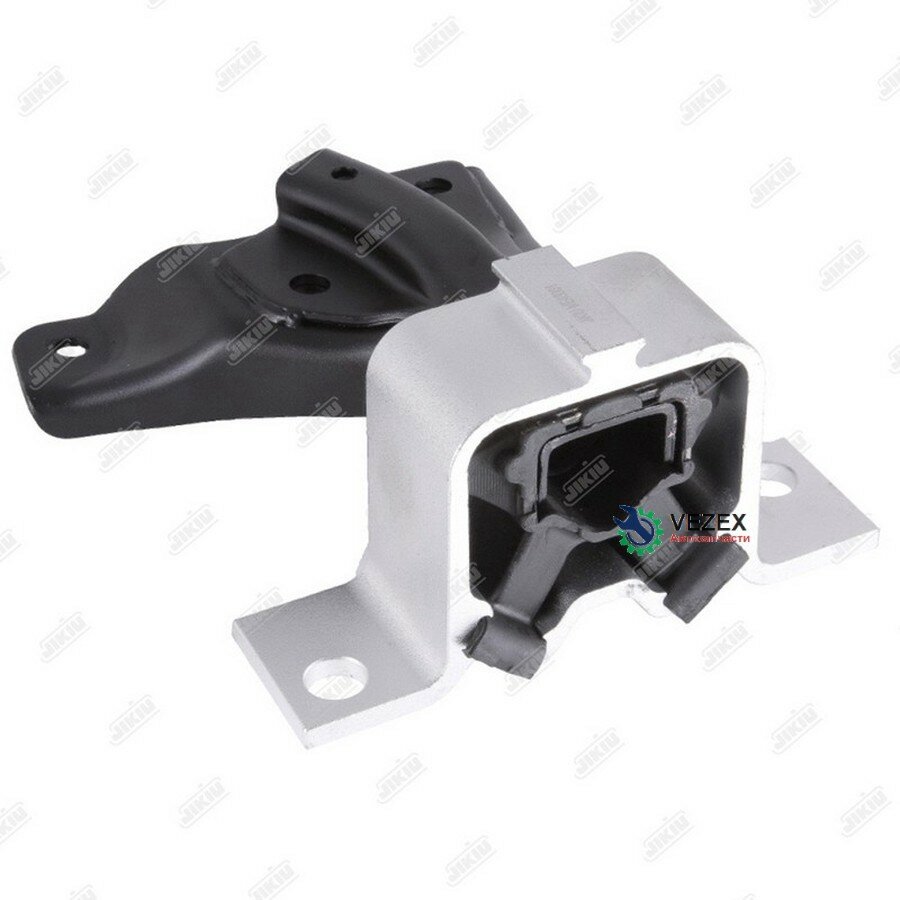 JIKIU ME43001 Опора двигателя правая RENAULT LOGAN 2005-2013 ME43001