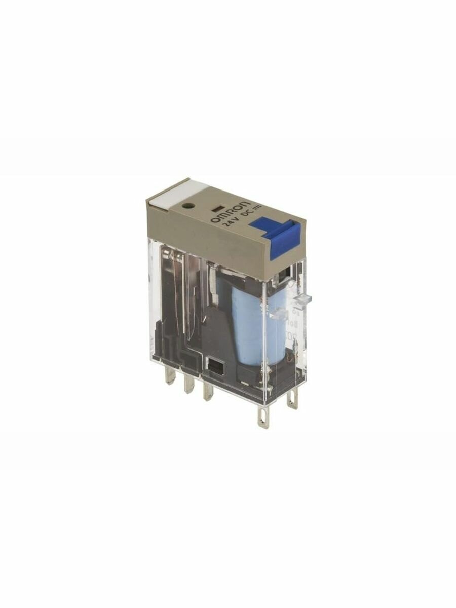 Электромагнитное реле общего назначения G2R-2-SNDI DC24(S) OMRON