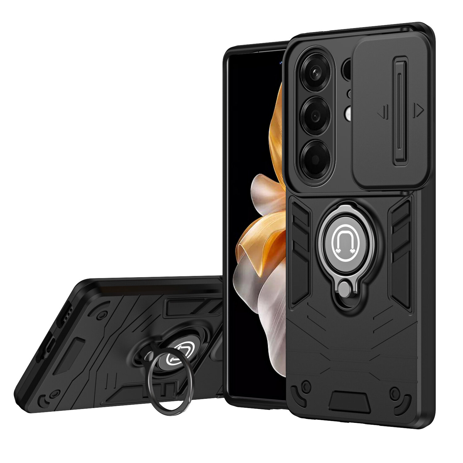 Чехол для Tecno Camon 50 — фото 1