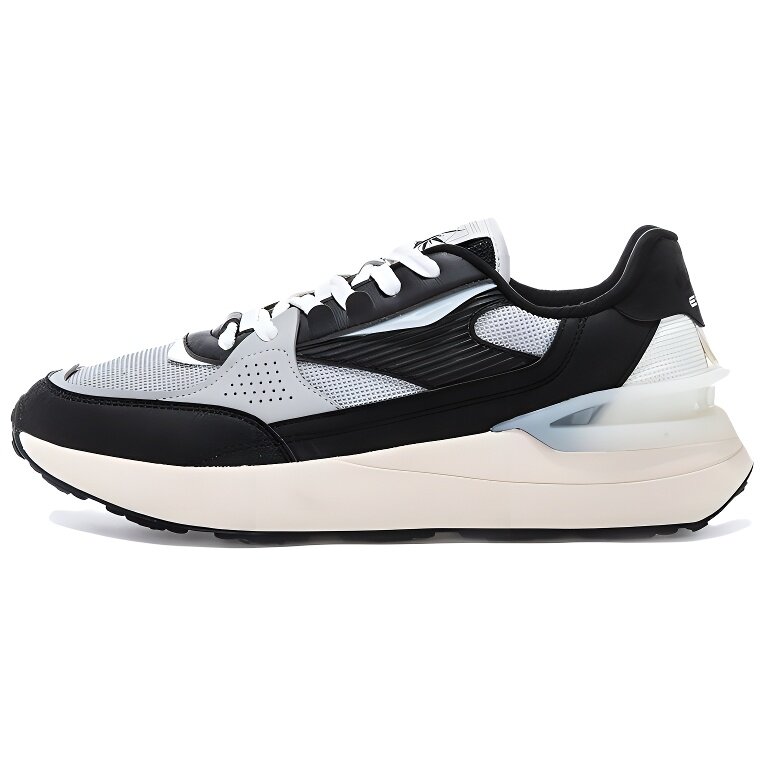 Кроссовки Erke Adrenaline GTS 15