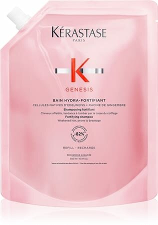 Шампунь Kerastase Genesis Bain Hydra-Fortifiant, 500 мл