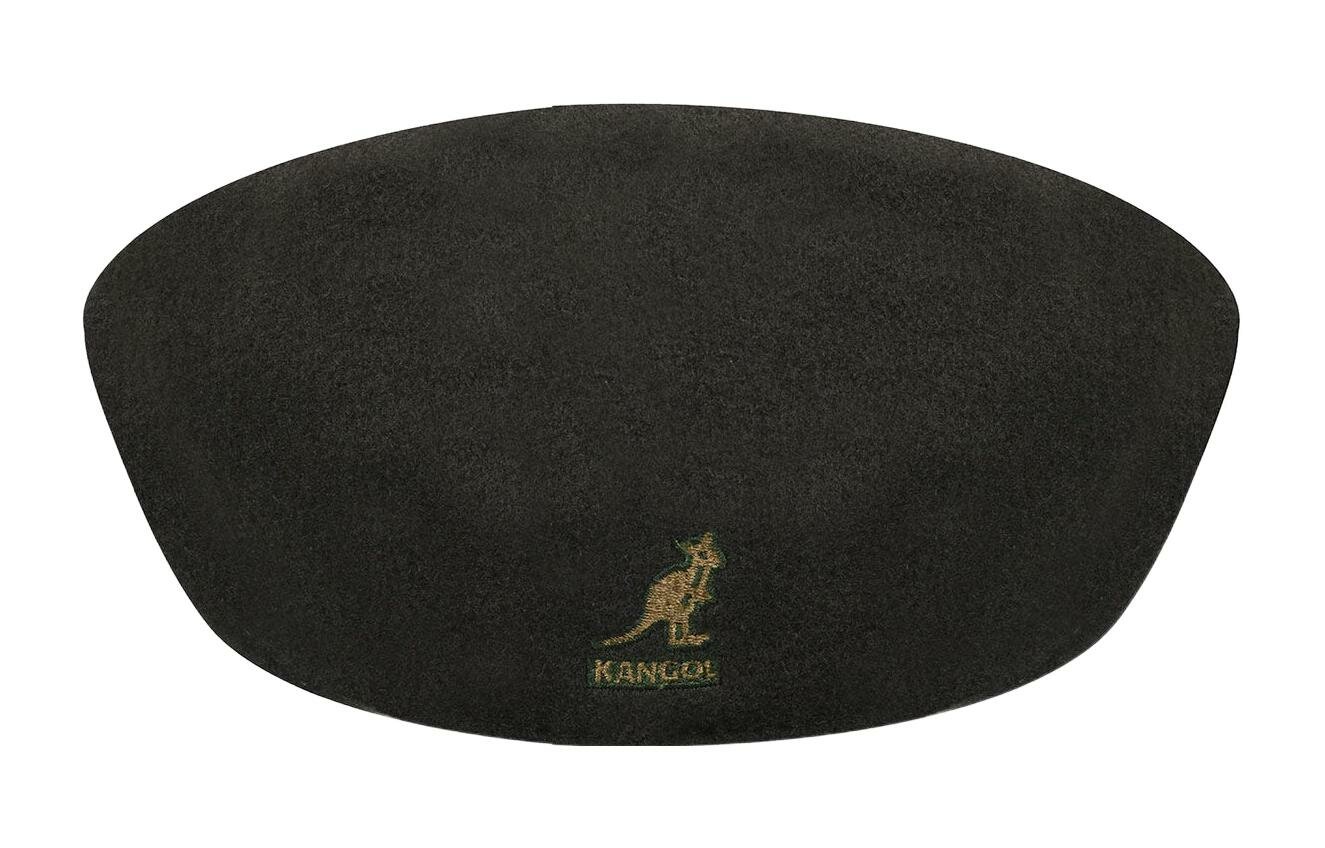 Берет Olive Green для мужчин