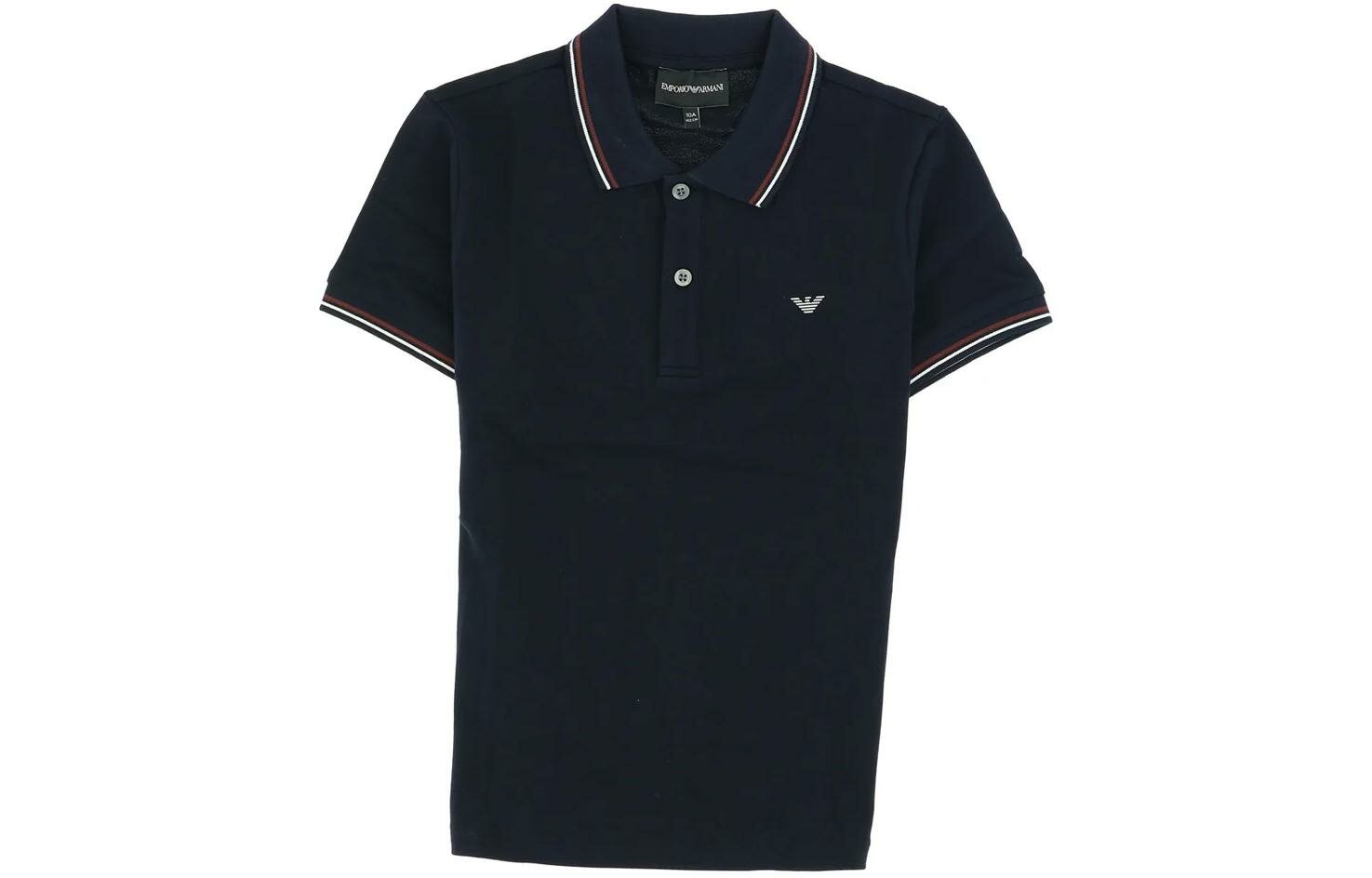 Футболка EMPORIO ARMANI