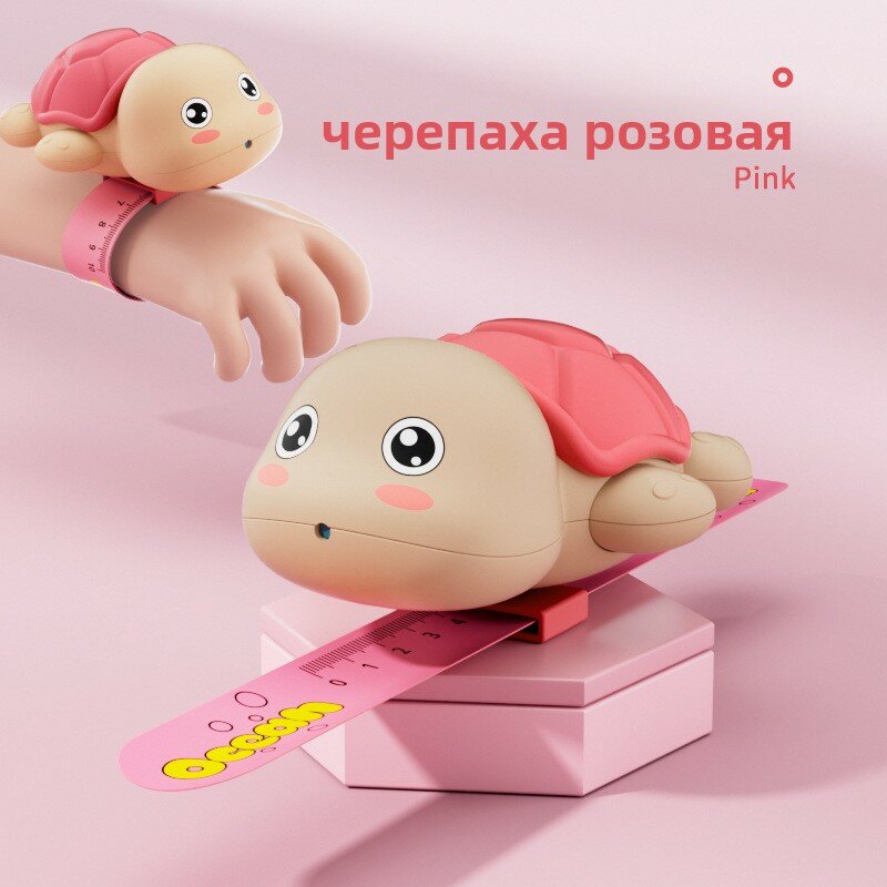 Капипу Капибара 2026 Новая модель водного пистолета, детская игрушка для детского сада, Модель, цвет, рисунок 1