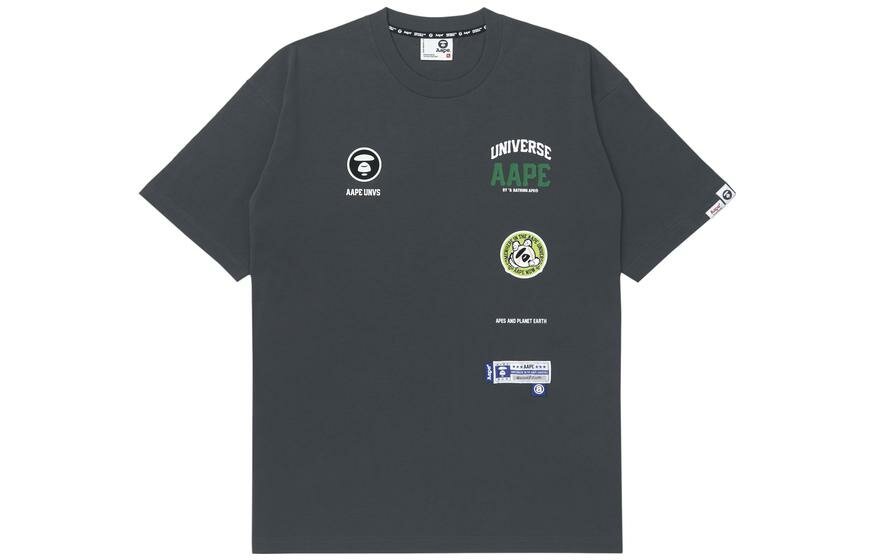 Футболка Aape
