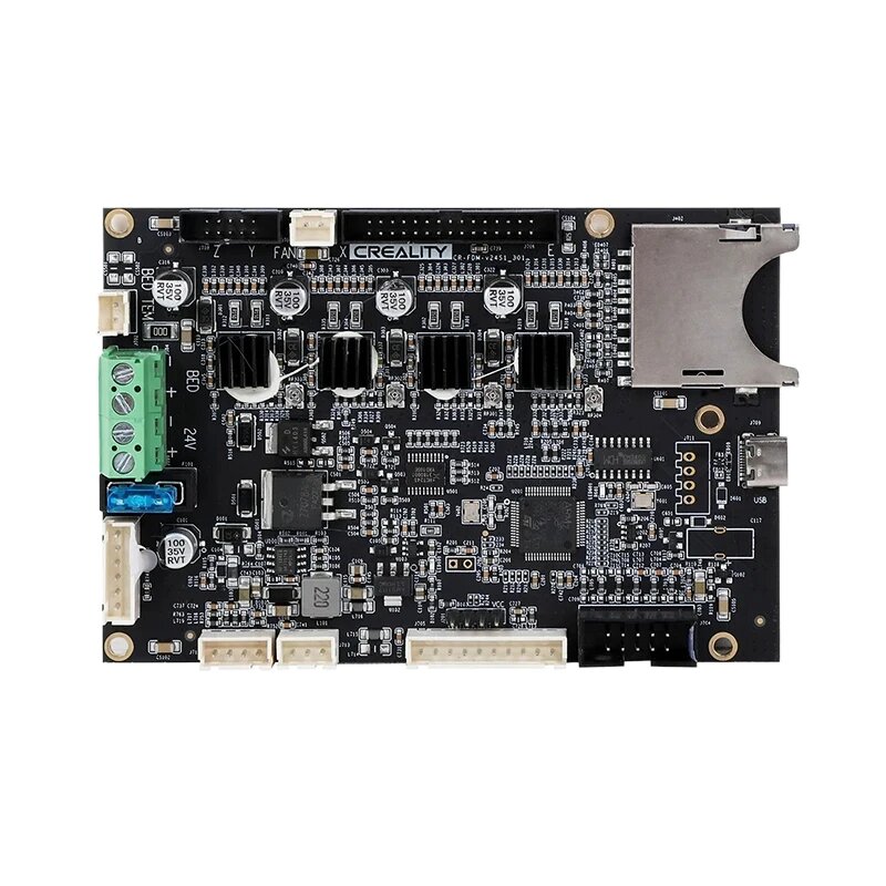 Материнская плата Creality Ender-3 S1 Plus