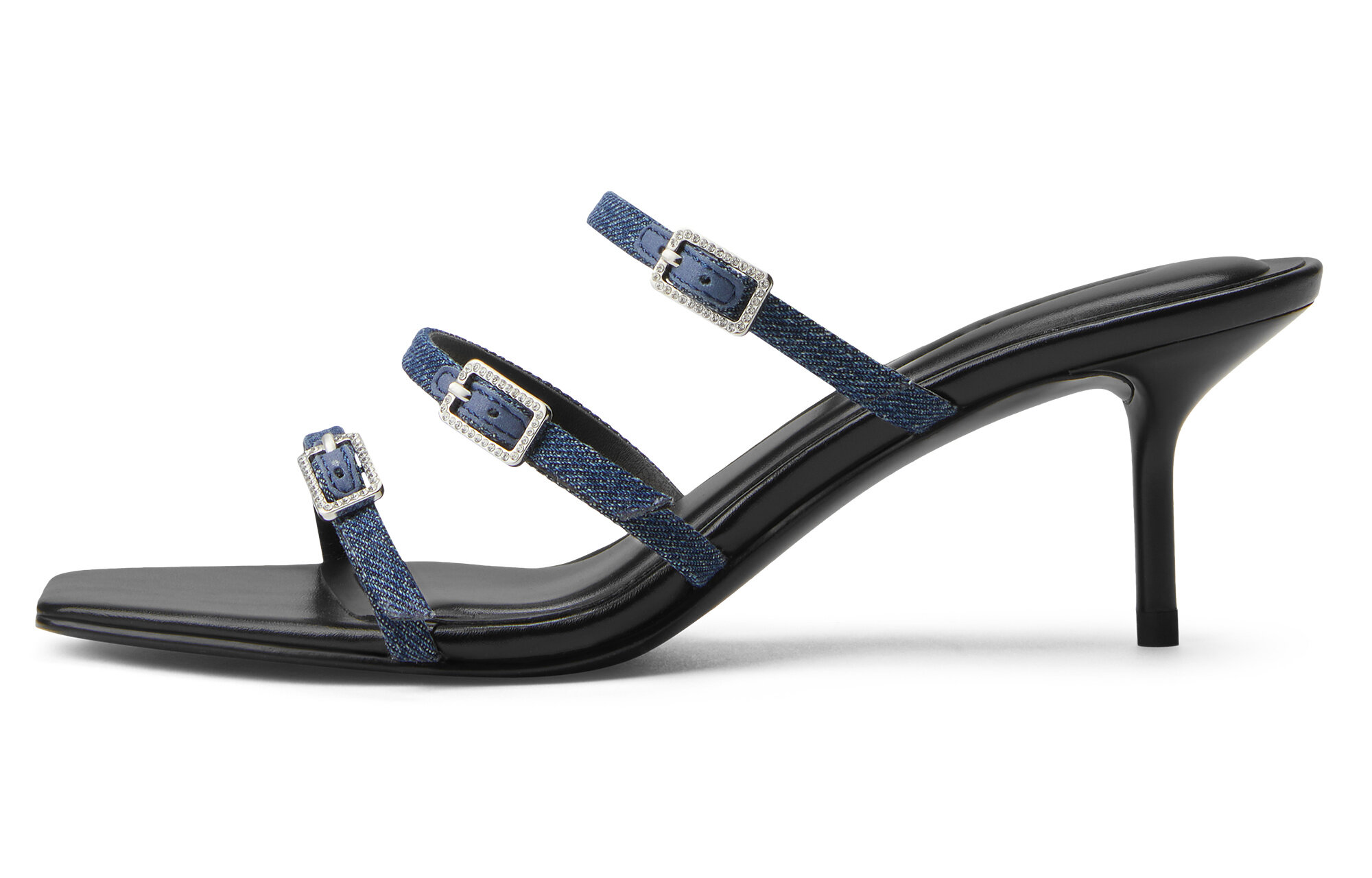 Шлёпанцы CHARLES&KEITH