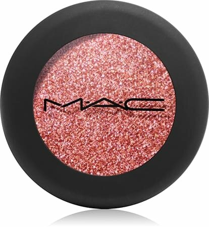 Тени для век M.A.C. Eye Shadow Glitter, оттенок Let's Roll, 1 г
