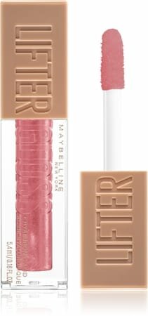 Блеск для губ Maybelline New York Lifter Gloss, оттенок 05 Petal, 5,4 мл