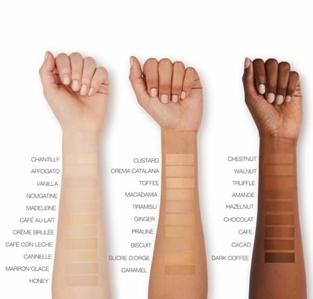 Консилер NARS Soft Matte Complete Concealer, оттенок chestnut, 6,2 г