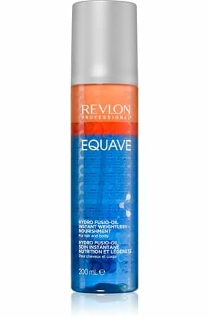 Бальзам для волос Revlon Professional Equave Hydro Nutritive, 200 мл