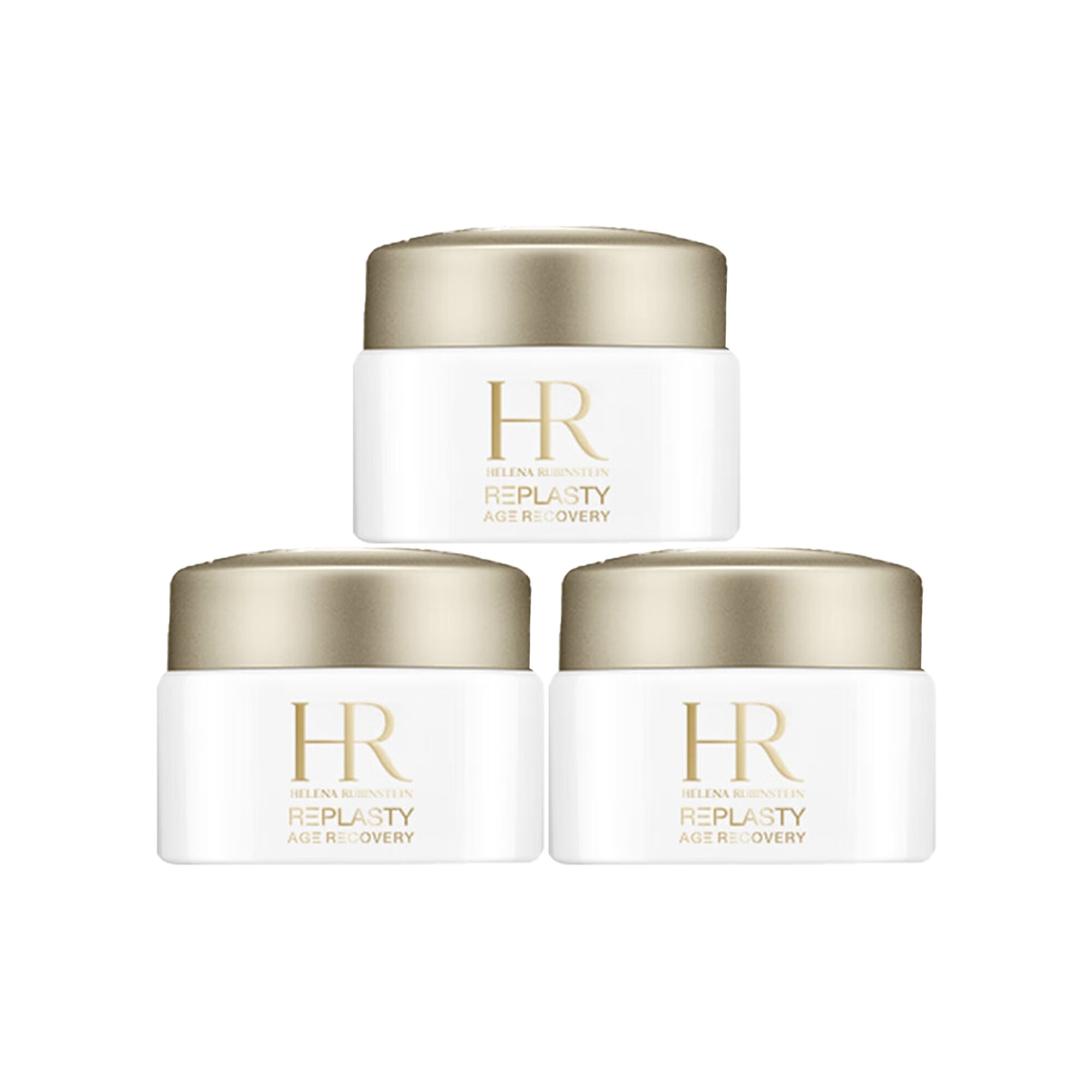 Наборы для ухода за кожей лица HELENA RUBINSTEIN